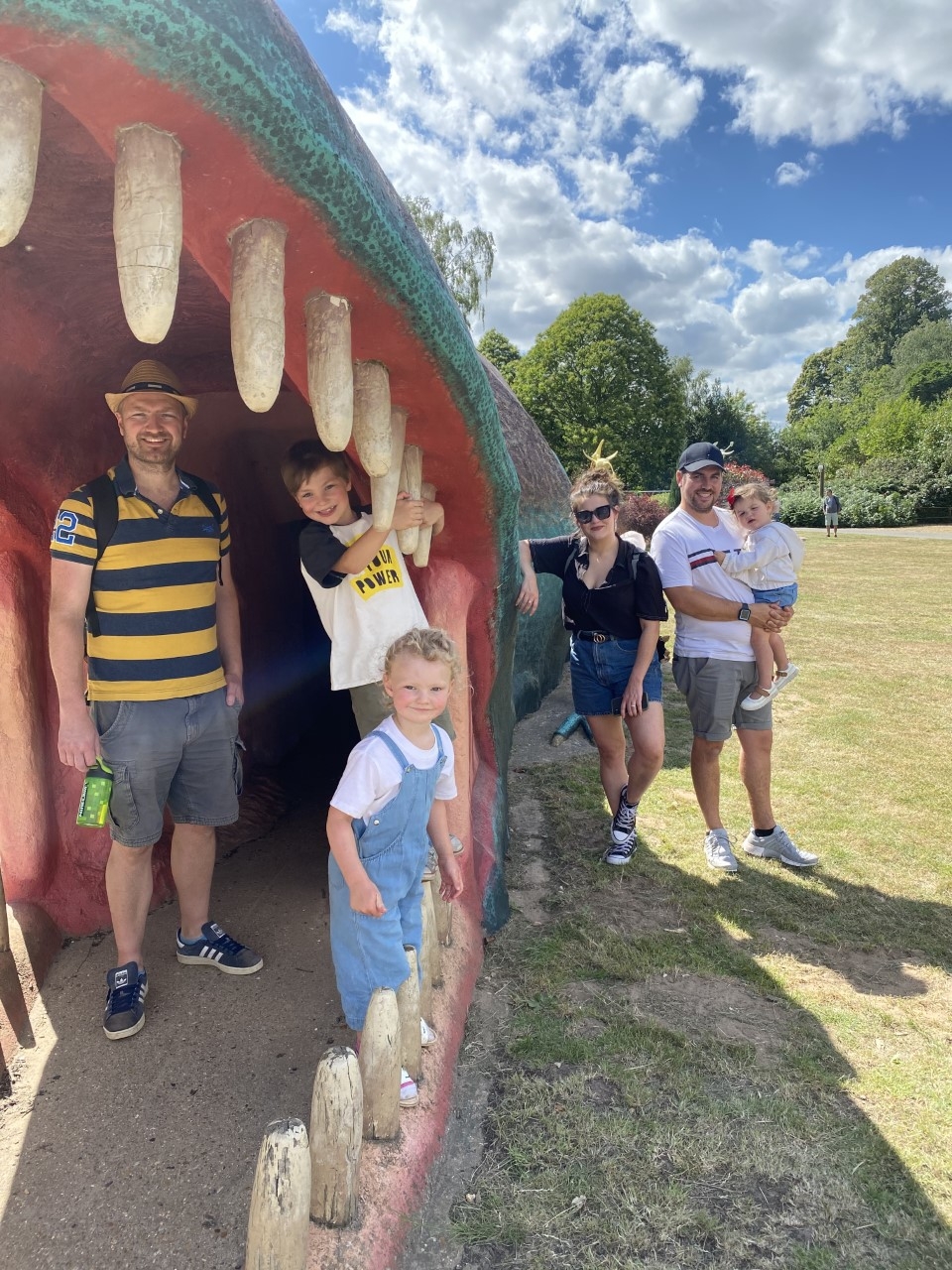 Best Norfolk Family Attractions - During Covid - That's The Way The ...