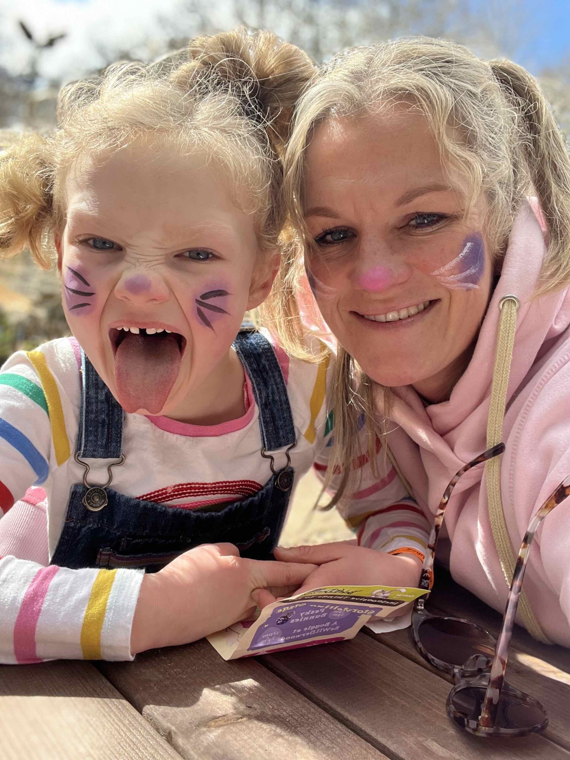 Easter Fun in Norfolk - That's The Way The Cookie Crumbles